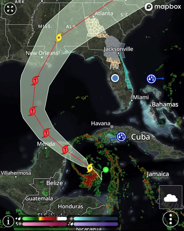 Zeta Continue the Record Breaking 2020 Season